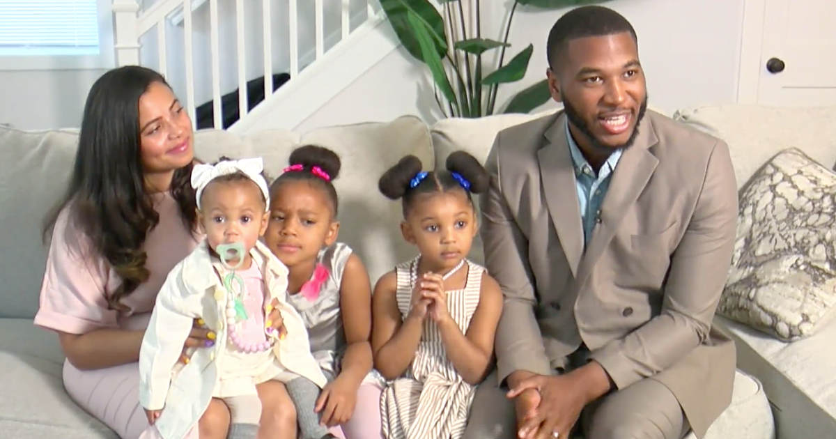 North Minneapolis Gospel Artist Jovonta Patton Tops Billboard Chart ...