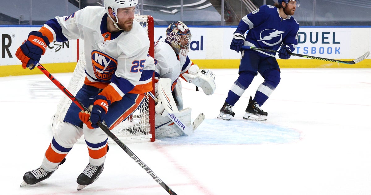 Avalanche Agree To 4-Year Deal With Devon Toews - CBS Colorado