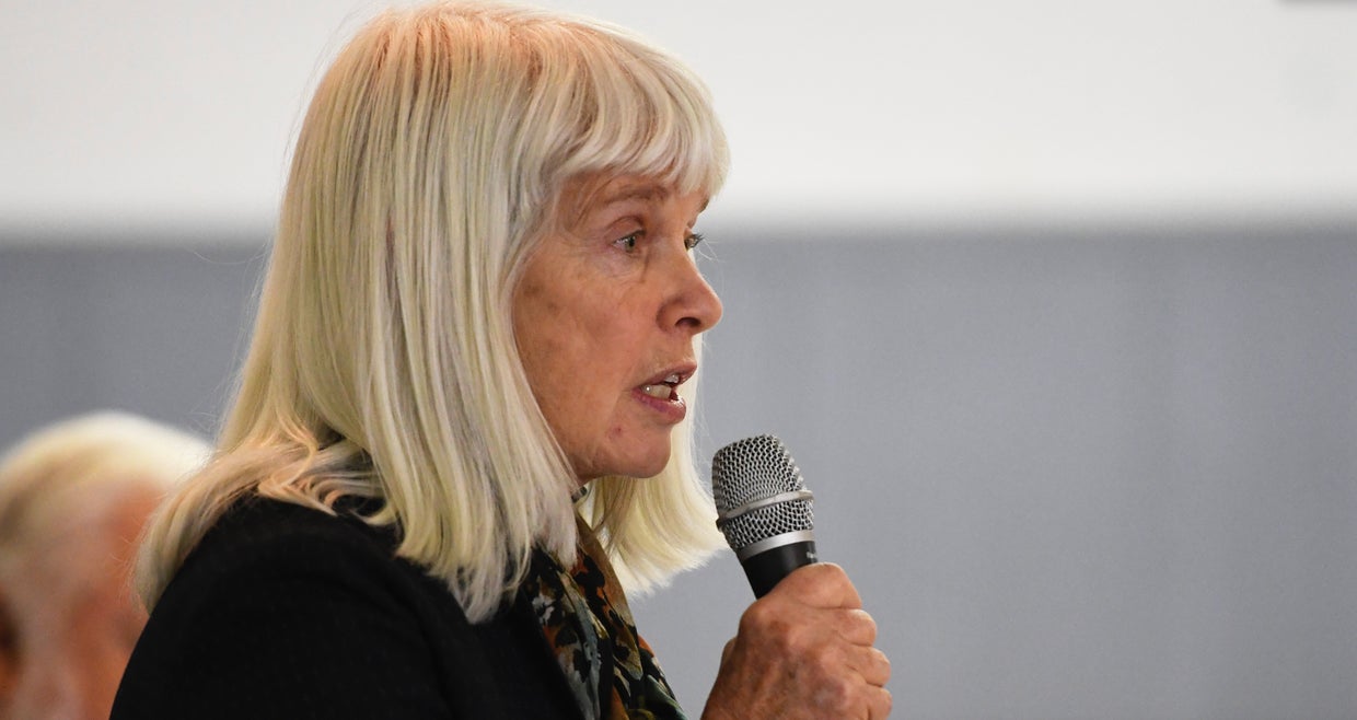Lauren Boebert Victorious, Diane Mitsch Bush Concedes In Colorado's 3rd ...