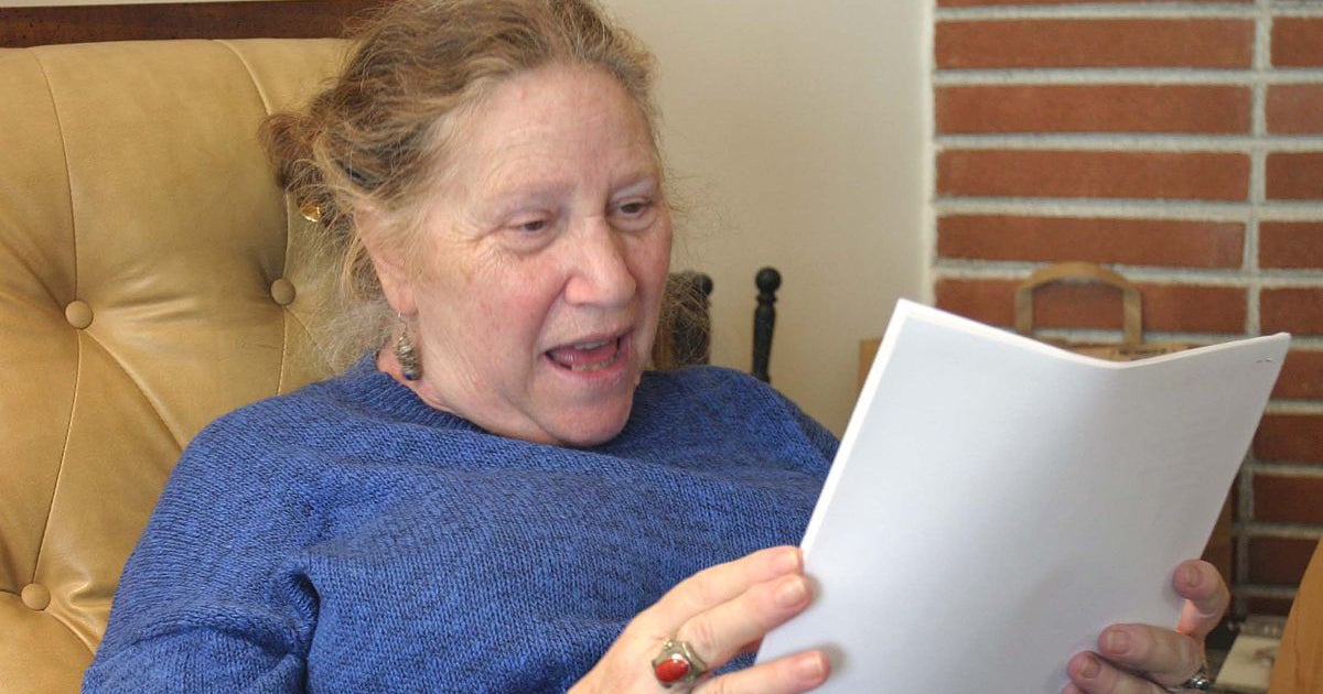 Diane di Prima, Beat Poet and Activist, Dead at 86 - CBS San Francisco