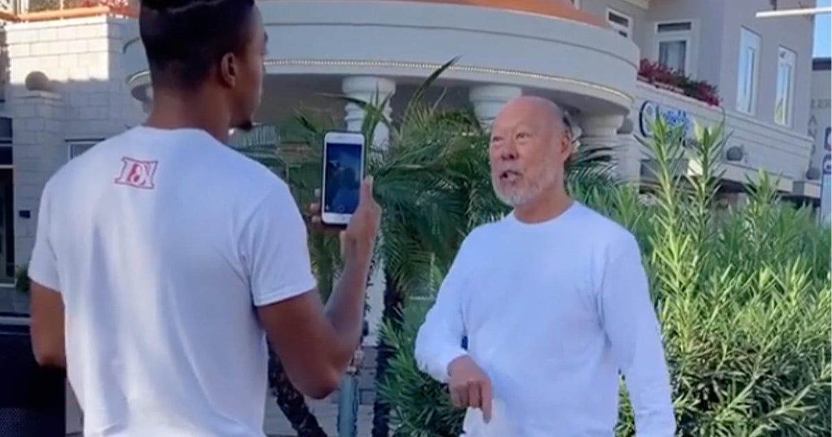 Man Arrested And Fired After Black Youtuber Posts Video Of Racist