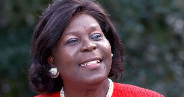 Historic numbers of women of color are nominees for the House and ...