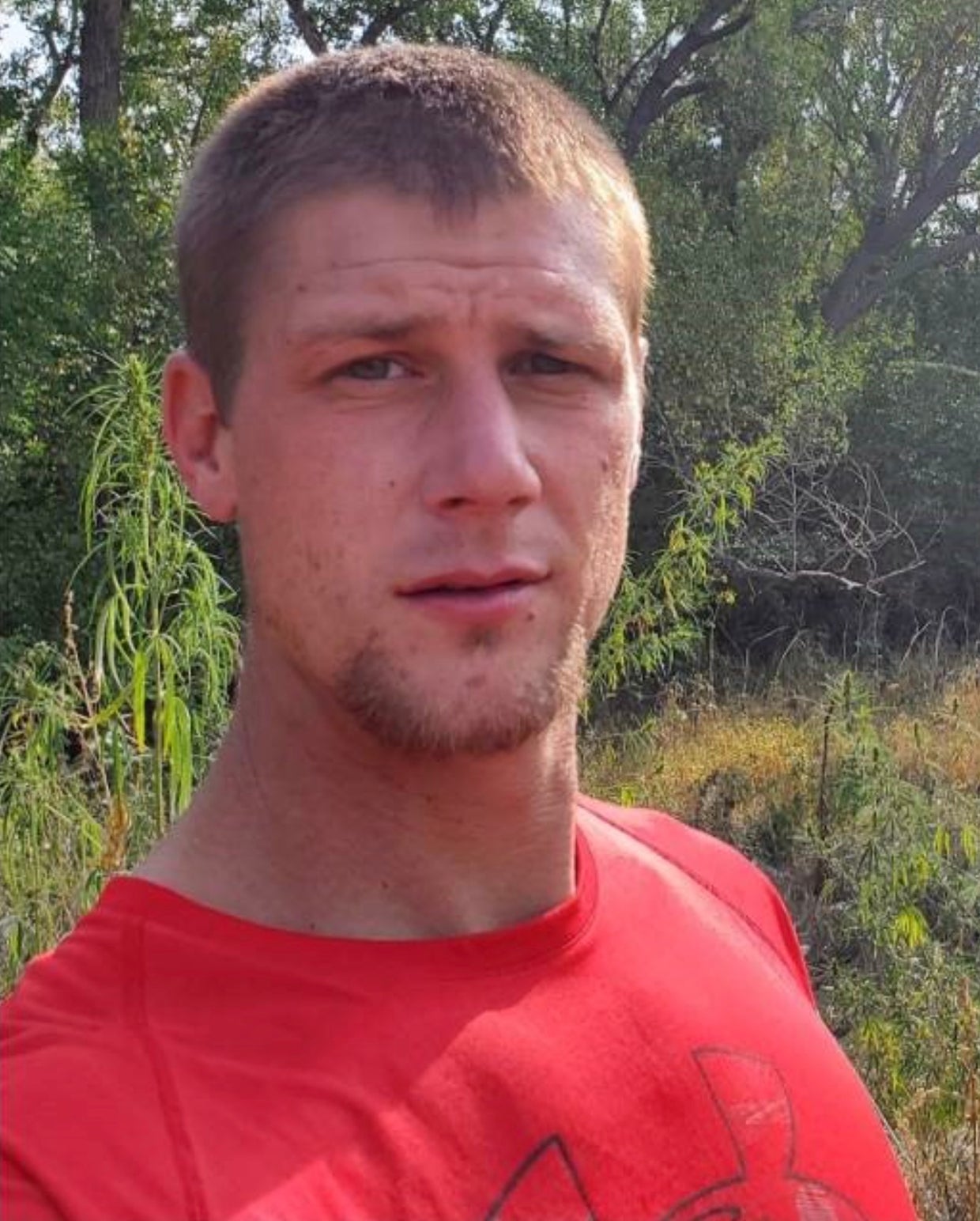 Police Taser, Then Arrest Windsor Murder Suspect Trevor George At Gas ...