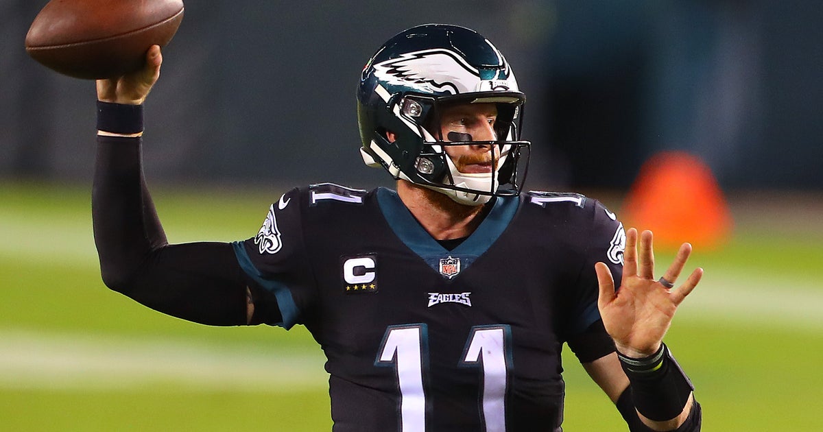 First Sandusky Victim Speaks - CBS Pittsburgh