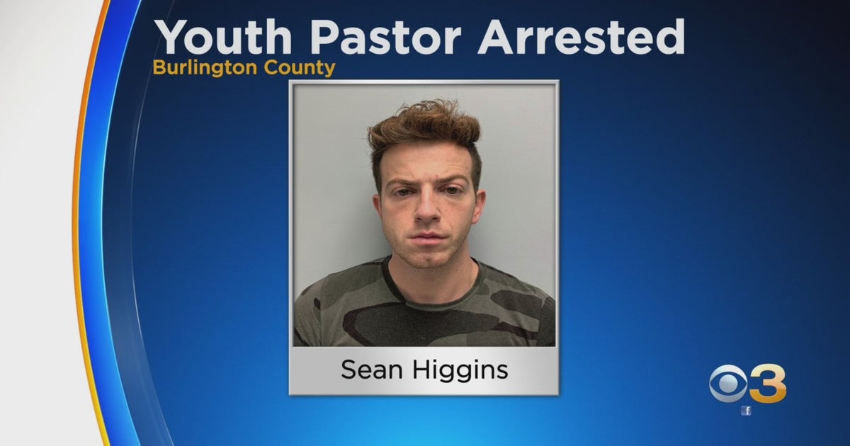 South Jersey Youth Pastor Impersonated Teenage Girl To Lure Boys To ...