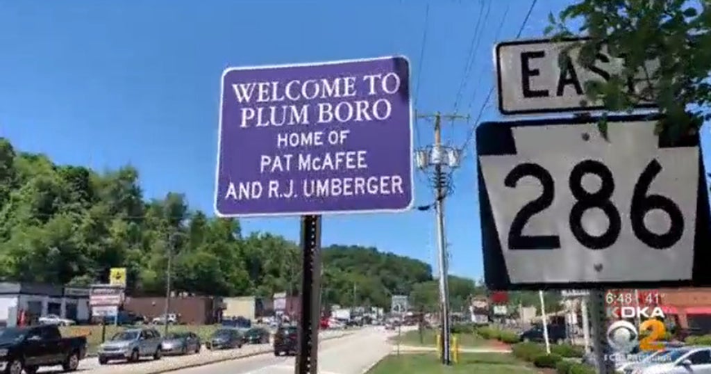 Plum Football Continuing Run Of Success Amid Historic Season - CBS ...