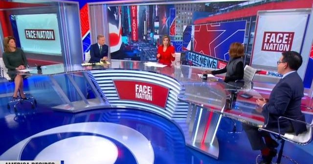 The final countdown: What to expect on Election Night - CBS News