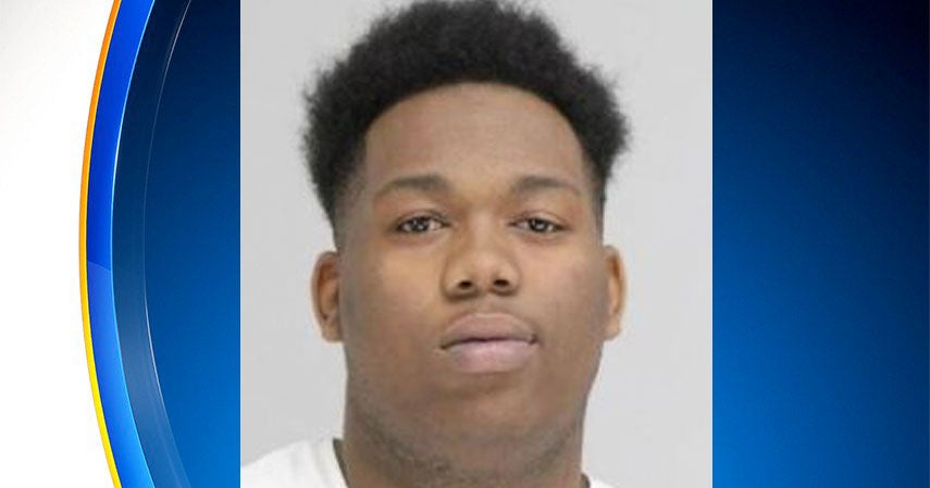 U.S. Marshals Searching For Cameron Craig In Connection To Triple ...