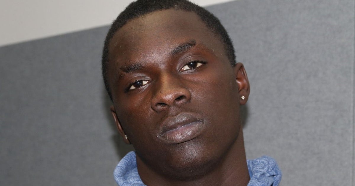 Fort Worth Police Arrest Aggravated Robbery Suspect Travon Tyrese Davis ...