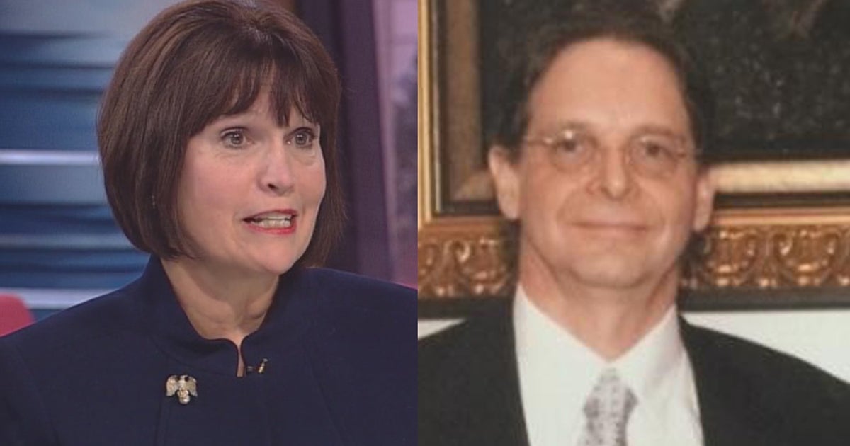 AP: Rep. Betty McCollum Projected To Keep Her 4th District Seat - CBS ...