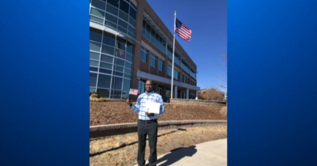 First Time Colorado Voters Share Ambition To Have Their Voices Heard ...
