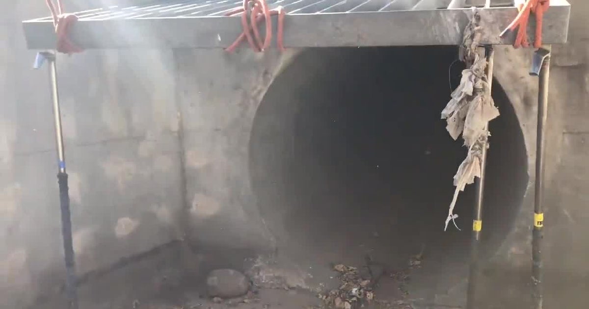 Underground Pipe Catches Fire In Sacramento; Evidence Found That People ...