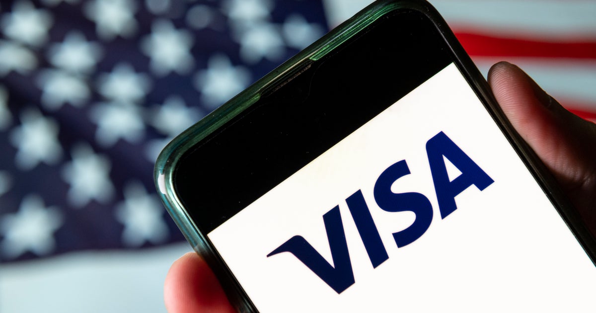 DOJ Sues Visa in San Francisco Court To Block Purchase of Plaid Inc ...