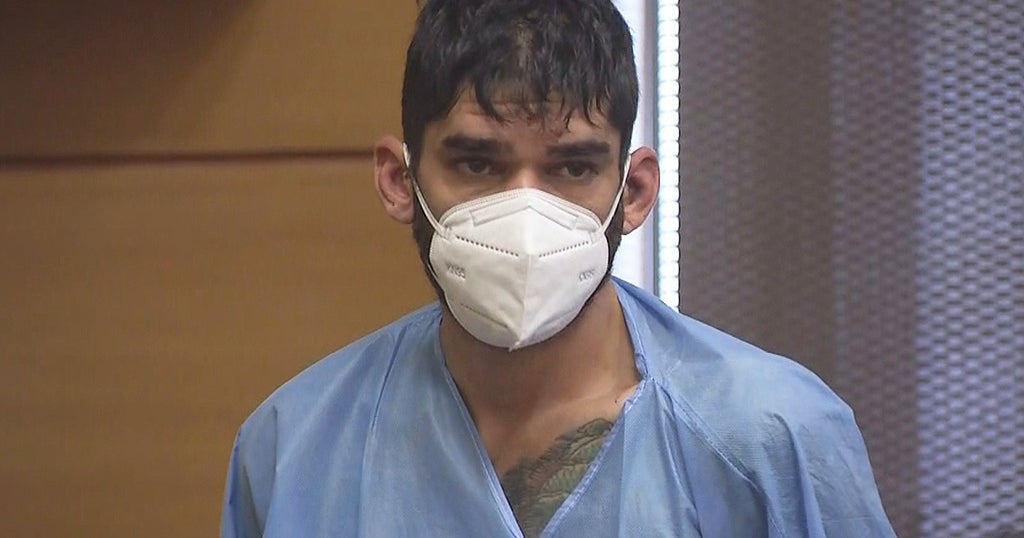 Joshua Patel Charged With Drunk Driving In Crash That Killed Sherborn ...