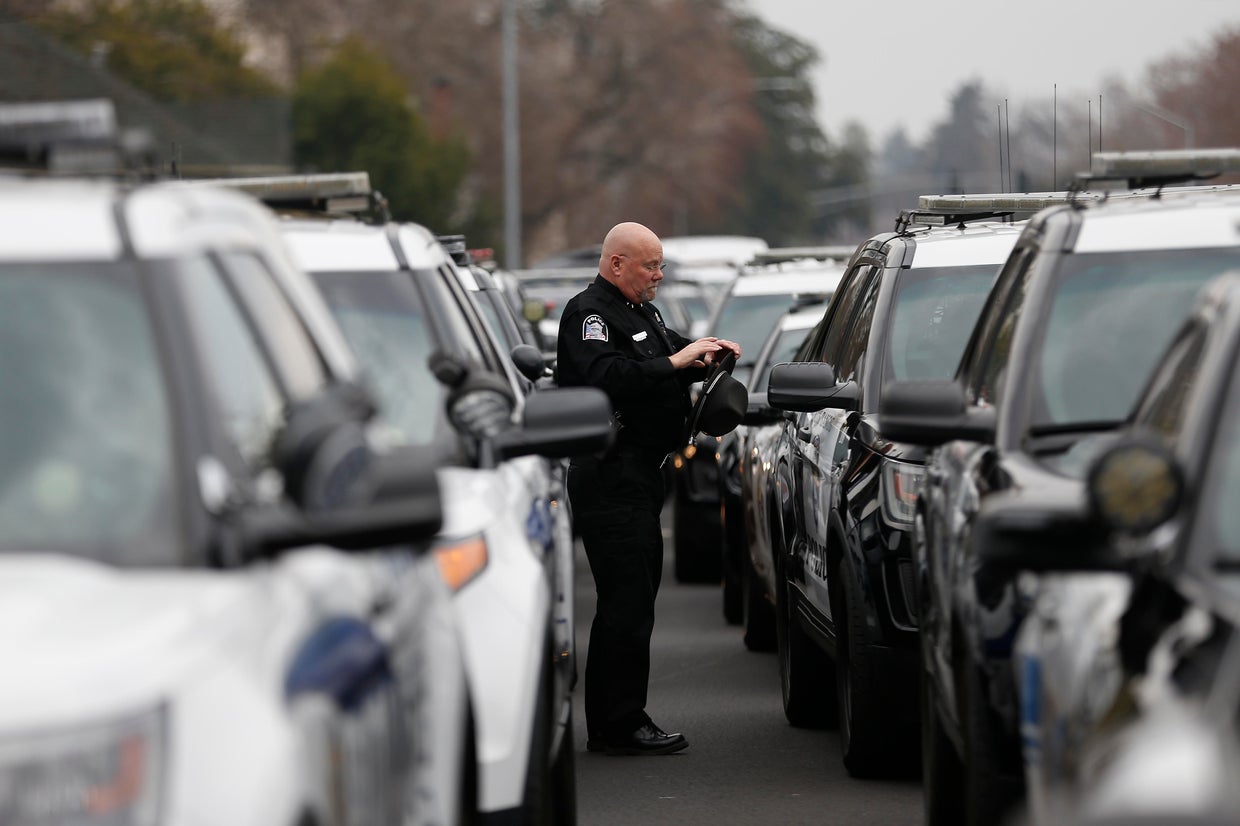 The most dangerous cities in America, ranked