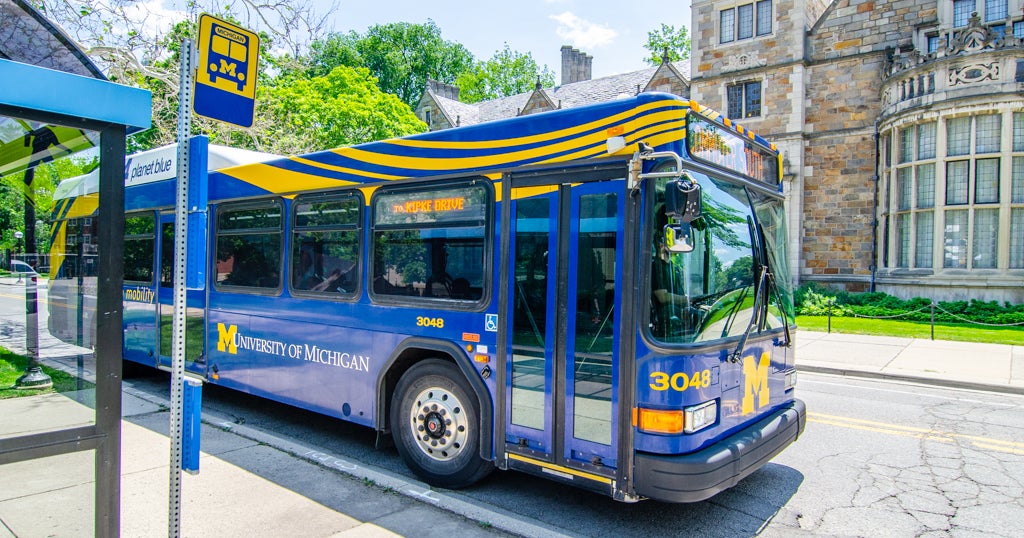 University Of Michigan Plans To Close Housing For Most Undergrads, Plus ...