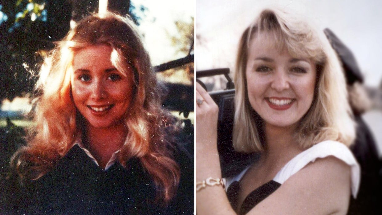 Is Michelle Martinko's killer linked to missing news anchor Jodi ...