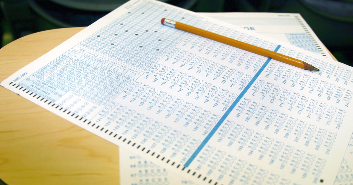 California To Shorten Standardized Testing For Students In The Spring ...