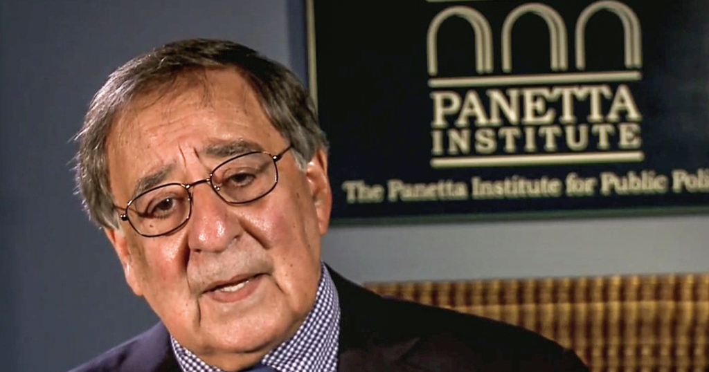 Leon Panetta: Biden Transition Could Be 'Very Difficult,' Unsure If ...