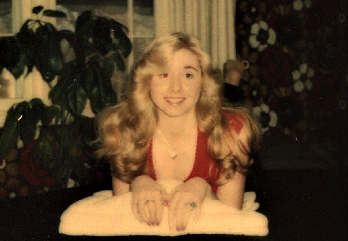 Michelle Martinko murder case evidence photos