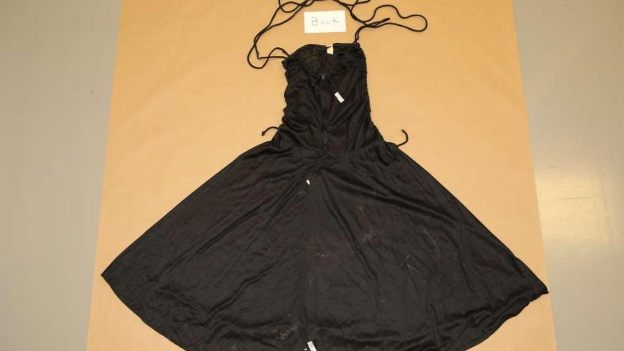 Young murder victim helps solve her own cold case nearly 40 years later ...