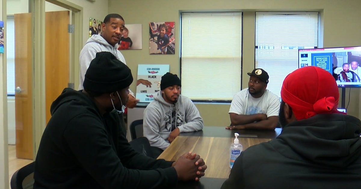 'We Push For Peace' Opens Center To Connect At-Risk Youth With Jobs ...