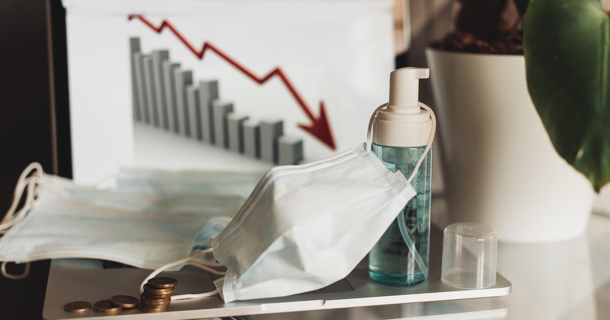 Stay-at-home stocks from Amazon to Zoom hammered on positive vaccine ...