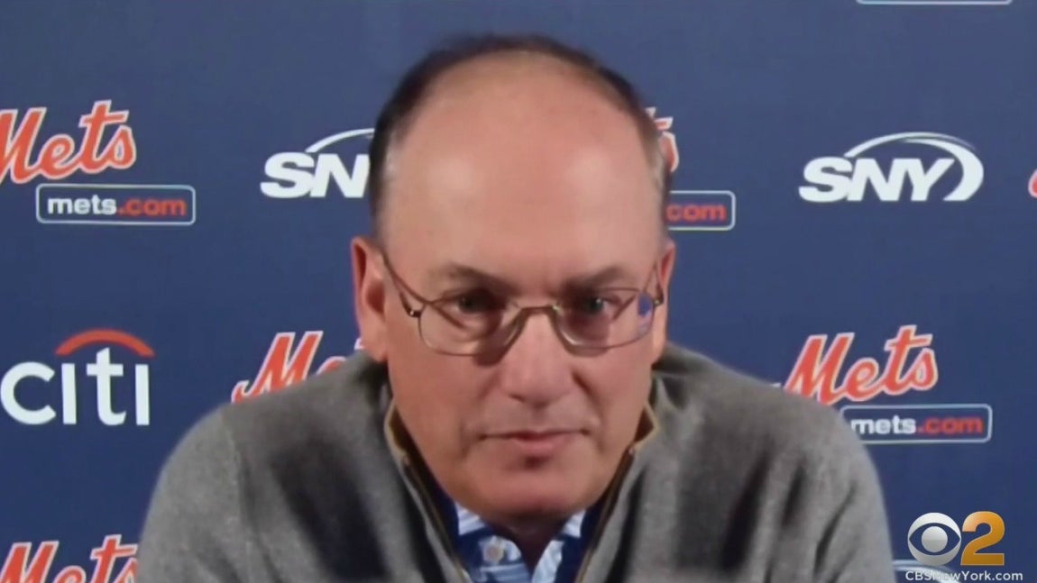 Steve Cohen news - Today’s latest updates - CBS New York