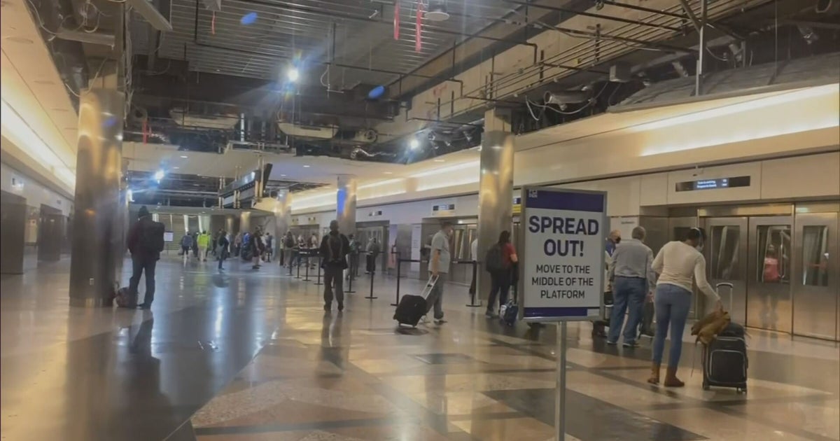 Dr. Dave Hnida Warns Against Christmas Travel And Letting Guard Down ...