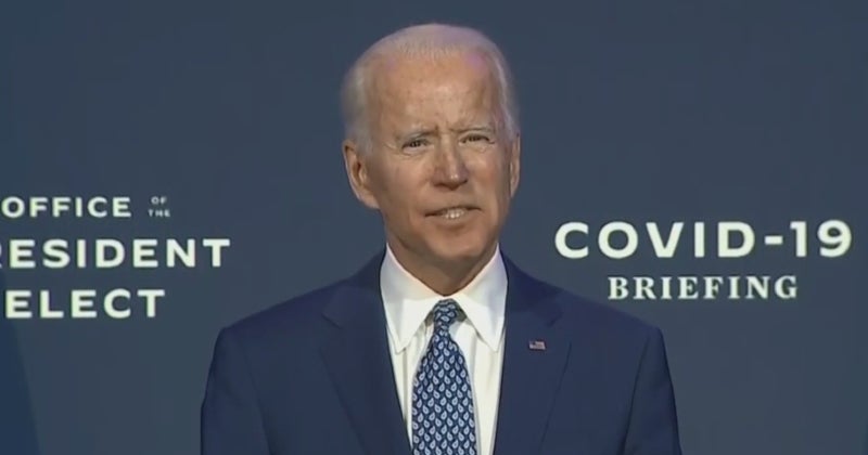 UC San Francisco Doctors Named To Biden COVID Advisory Task Force - CBS ...