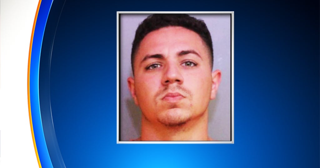 Florida Corrections Officer Charged With Murder In Death Of Inmate ...