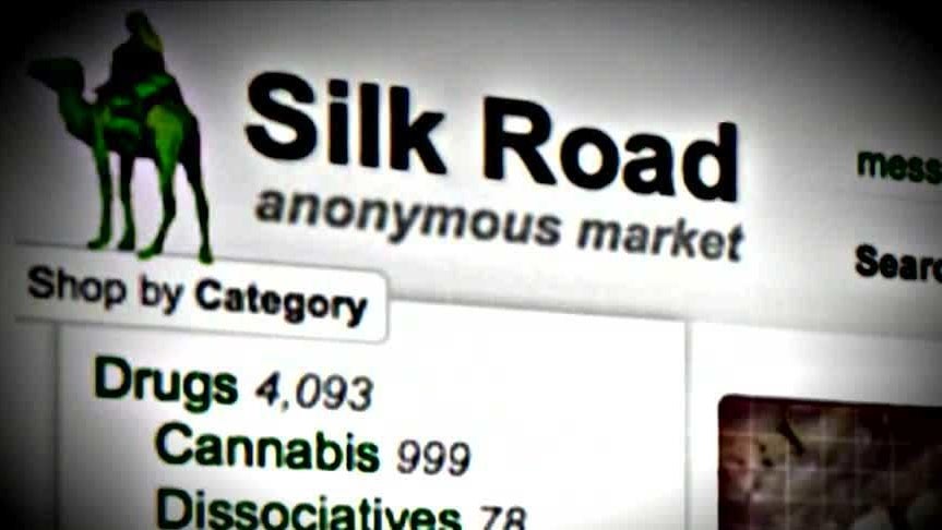 Inside the FBI's search for Ross Ulbricht, dark web kingpin of Silk ...