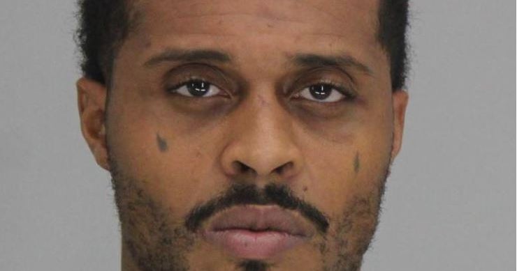 Police Arrest Antoine Calhoun For The Murder Of Thomas Nash On South ...