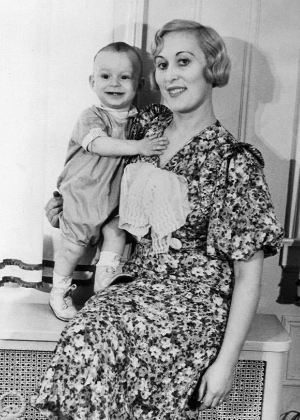 Book excerpt: The origin story of Estée Lauder, from "The Company I ...