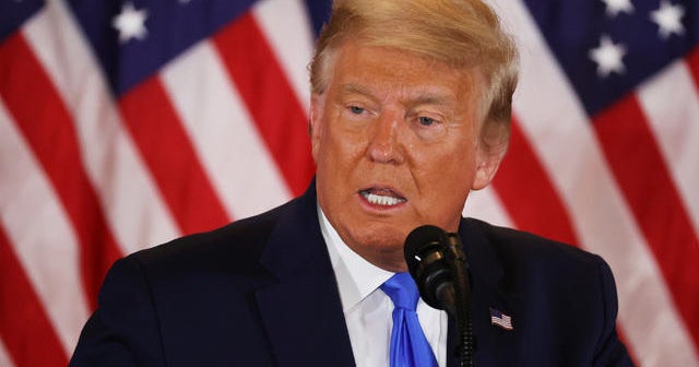 Trump absent from coronavirus task force meetings as pandemic surges ...