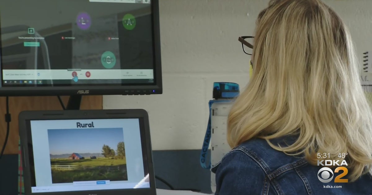 Coronavirus In Butler County: Butler Virtual Academy Teacher Says ...