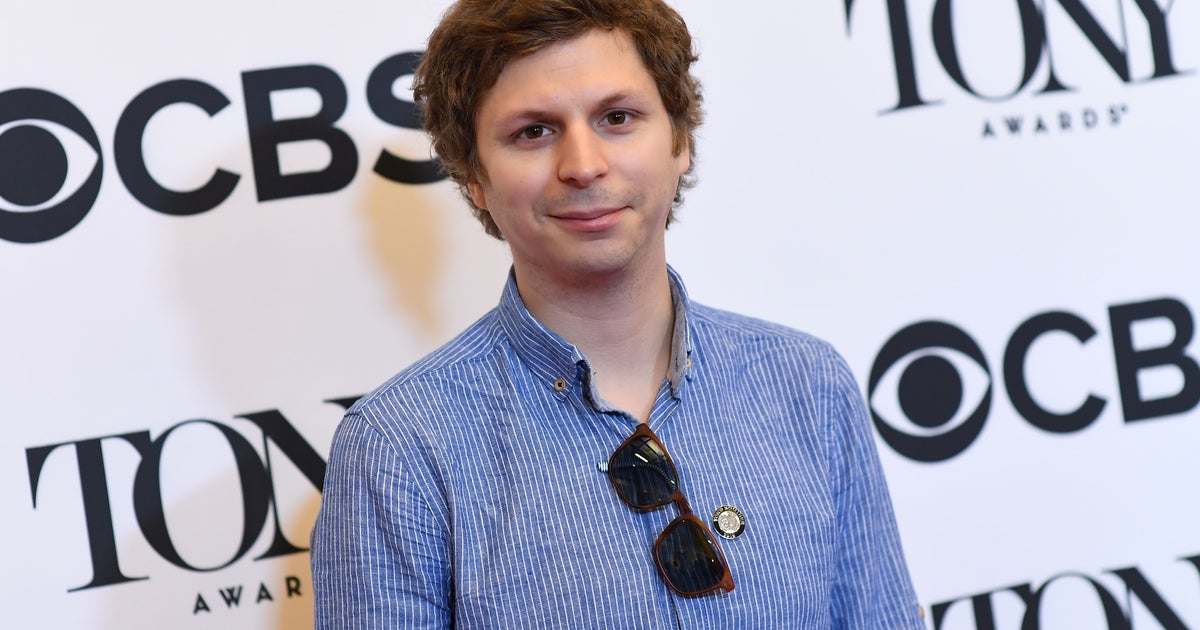 Road-Trip Movie 'Sacramento' To Star Michael Cera, Maya Erskine And ...