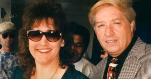 Champion boxer Christy Martin speaks out in support of survivors of ...