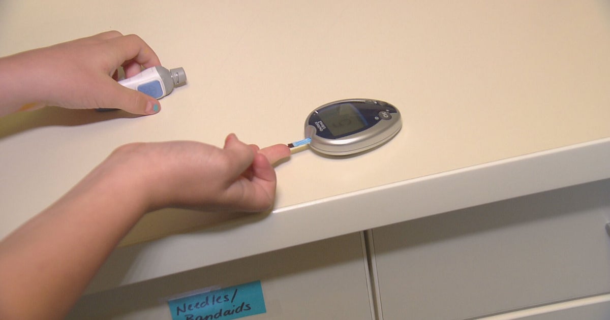 Children's Diabetes Foundation Holding Virtual Spring Brass Ring ...