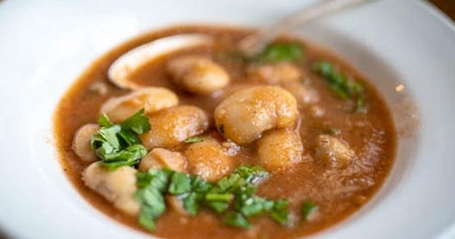Tips on cooking basic beans - CBS News
