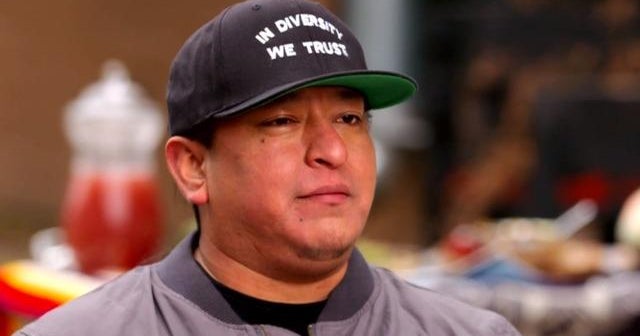 The Dish: Indigenous chef Brian Yazzie on "reclaiming" space for Native ...