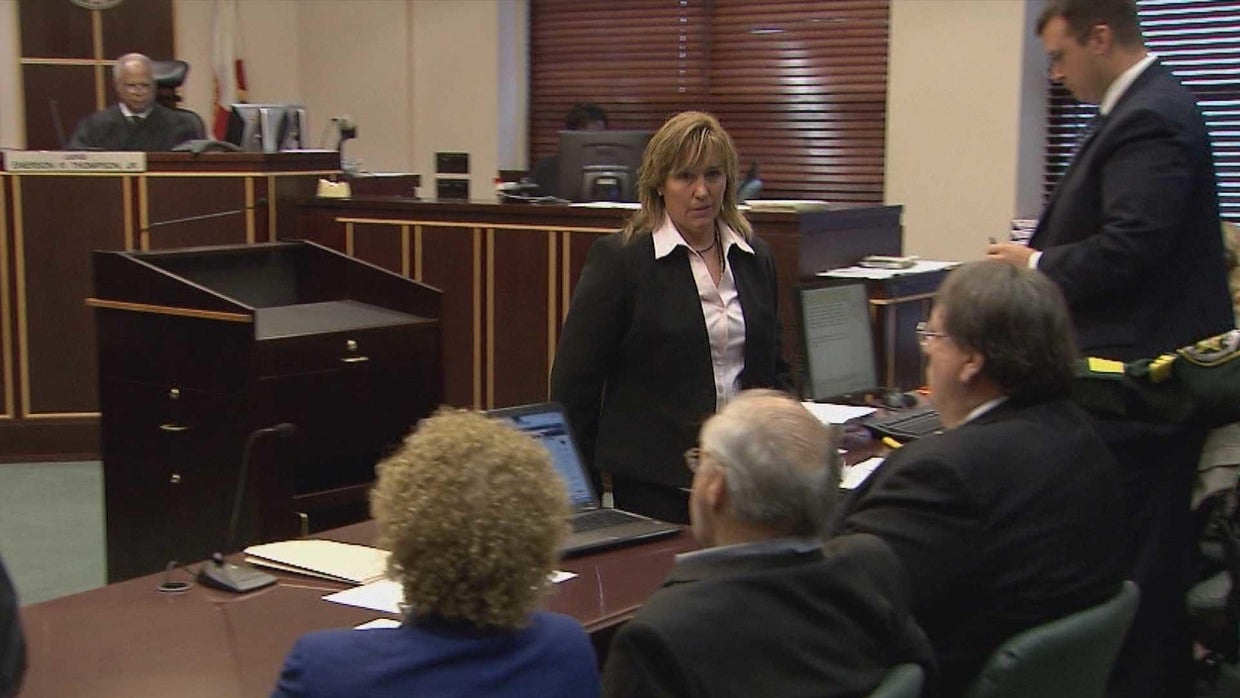 Prizefighter Christy Martin on facing her biggest battle outside of the ...