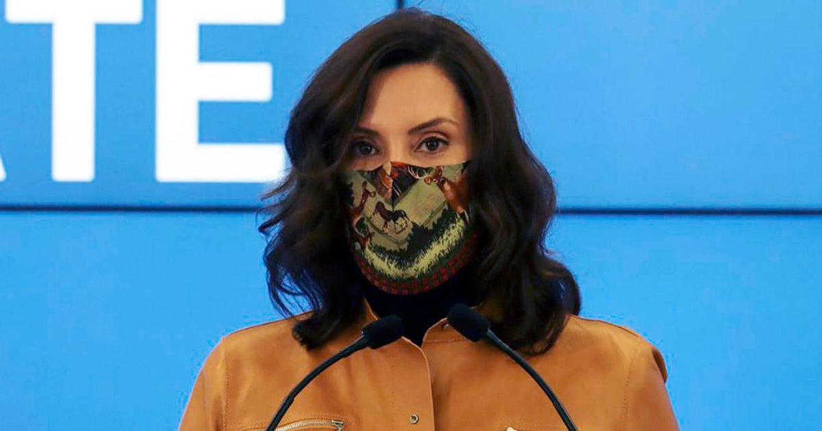 Jury urged to convict 4 in plot to kidnap Governor Gretchen Whitmer as ...
