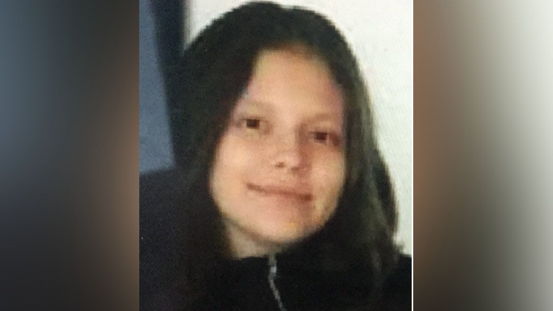 Dallas Police Say Missing 14-Year-Old Sarah Herrera May Be 'A Danger To ...