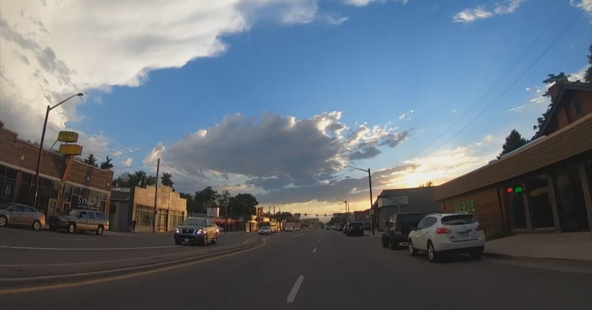 Neighbors React To Approval Of Denver's 20-Year East Area Plan - CBS ...