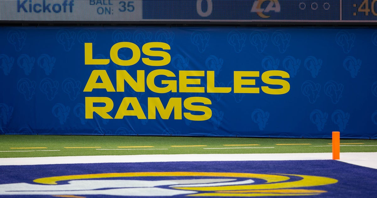 3 Rams Players Placed On Reserve/COVID-19 List As NFL Enacts Sweeping ...