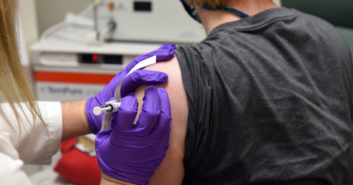 Pfizer And BioNTech Say Final Analysis Shows Coronavirus Vaccine Is 95% ...