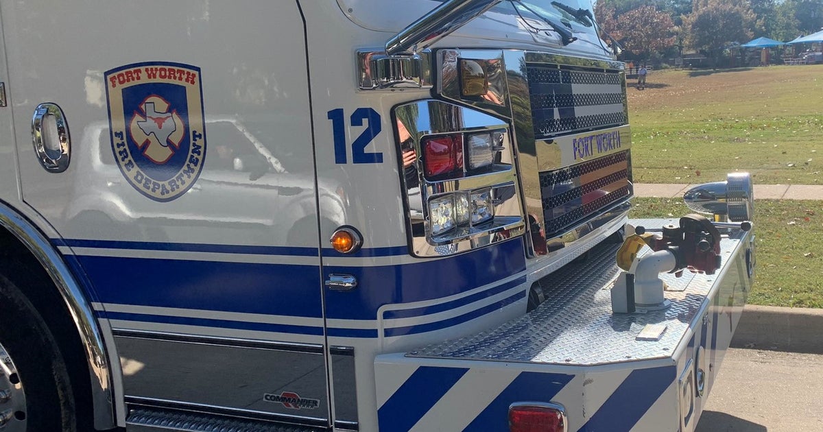 Fort Worth Fire Chief Jim Davis placed on leave; interim chief ...