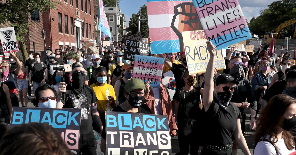Deadly year for trans community as Transgender Day of Remembrance ...