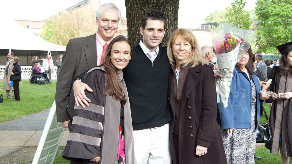 'An Incredible Mom': Family Remembers Cheryl Kane, Killed In Wayland ...